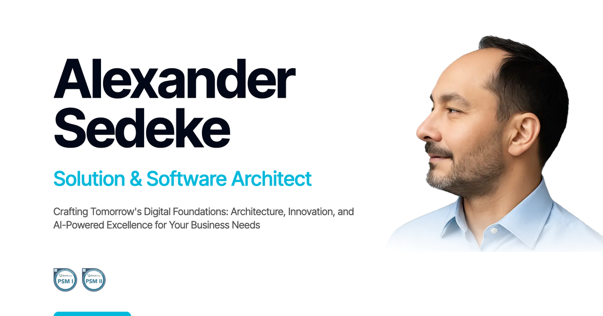 Alexandr Studio | Alexandr.Studio